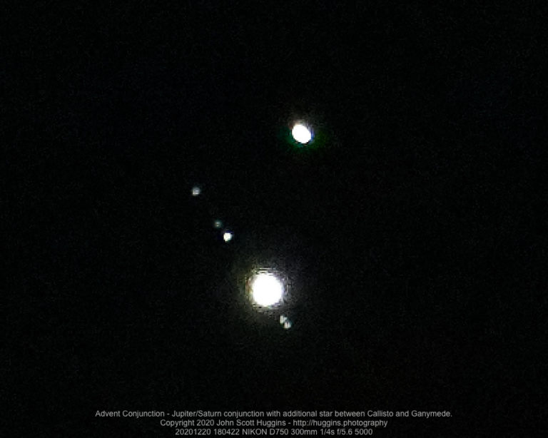 Astronomy Net – Astronomy tales from affable amateur astronomers.
